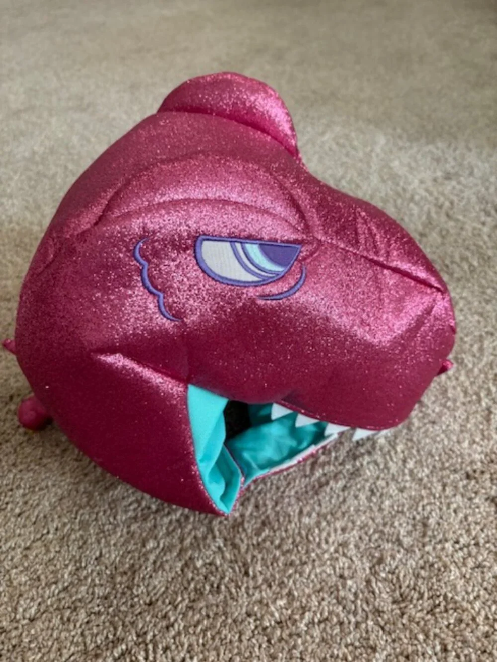 Universal Studio | Costumes | Nwt Universal Studios Jurassic Park Pink ...
